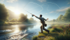 How to Cast a Fly Rod: Step-by-Step Guide for Beginners | Hooked on Fly ...