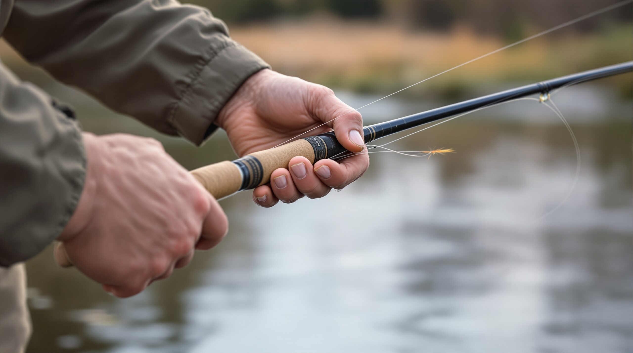 Fly Fishing for Beginners: Why Hard | Hooked on Fly Fishing
